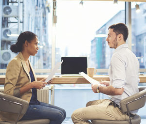 Qu'est-ce qu'un bureau de recrutement